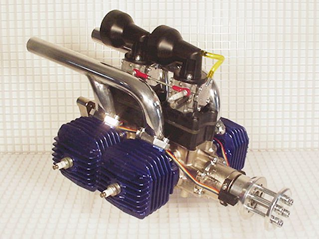 Larry Arseneau's Custom Shop 3W-212B4 Nickel AIS TOC