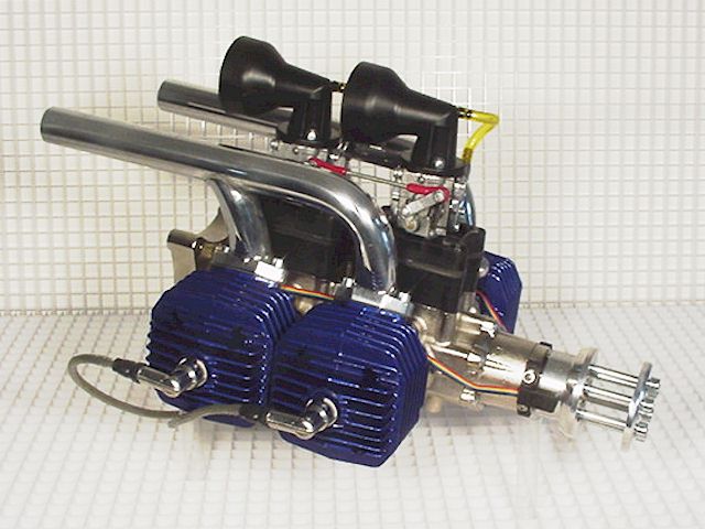Larry Arseneau's Custom Shop 3W-212B4 Nickel AIS TOC