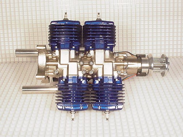 Larry Arseneau's Custom Shop 3W-212B4 Nickel AIS TOC