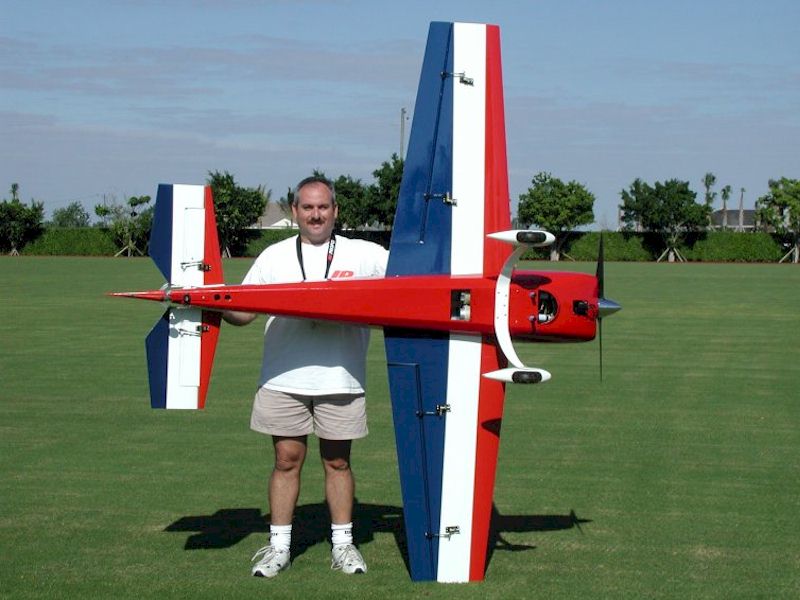 3W 40 Extra 330S