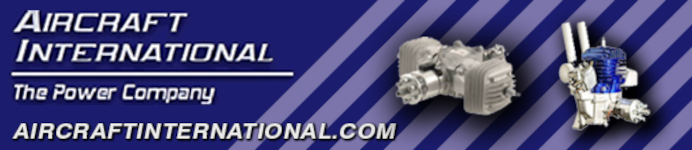 Aircraft International. 3W Classic