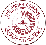 Aircraft International. 3W Competition